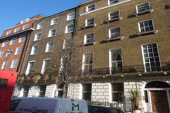 Devonshire Place, London W1G, 2 bedroom flat to rent - 4479972 ...