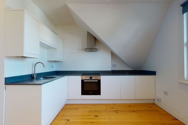 Birchanger Road, South Norwood SE25, 1 bedroom flat to rent - 68279518 ...