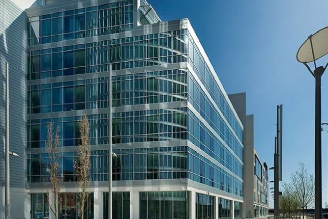 One Glass Wharf, Temple Quay, The West Winge, Bristol BS2, office to ...