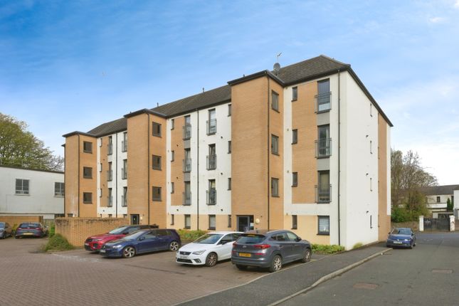 6 Smithycroft Court, Glasgow G33, 2 bedroom flat for sale - 67260565 ...