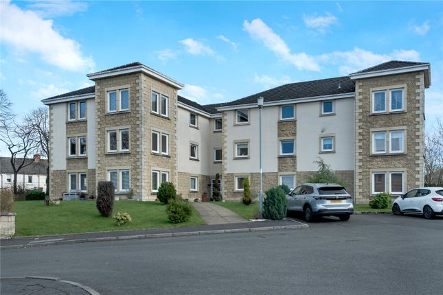 Flats for Sale in Motherwell - Motherwell Apartments to Buy - Primelocation