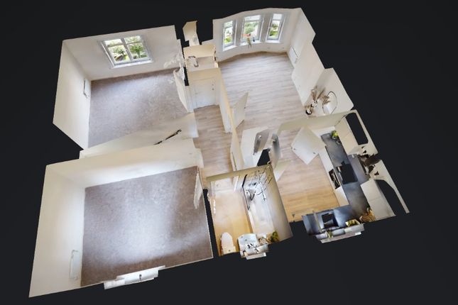 Archerhill Road Knightswood Glasgow G13 2 Bedroom Flat For Sale