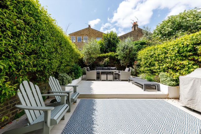 Acfold Road, London SW6, 5 bedroom terraced house for sale - 64783365 ...