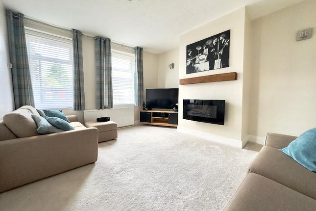 Parker Terrace, Birdwell, Barnsley, South Yorkshire S70, 2 bedroom semi ...