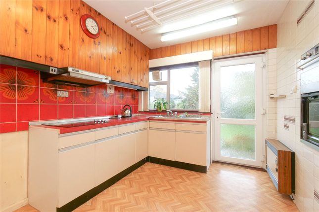 Springfield Road, Baildon, Shipley, West Yorkshire BD17, 3 bedroom ...