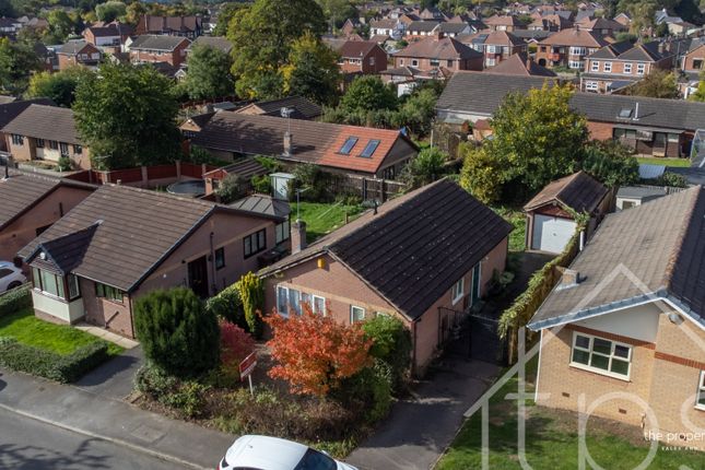 Richmond Road, Upton, Pontefract, West Yorkshire WF9, 2 bedroom ...