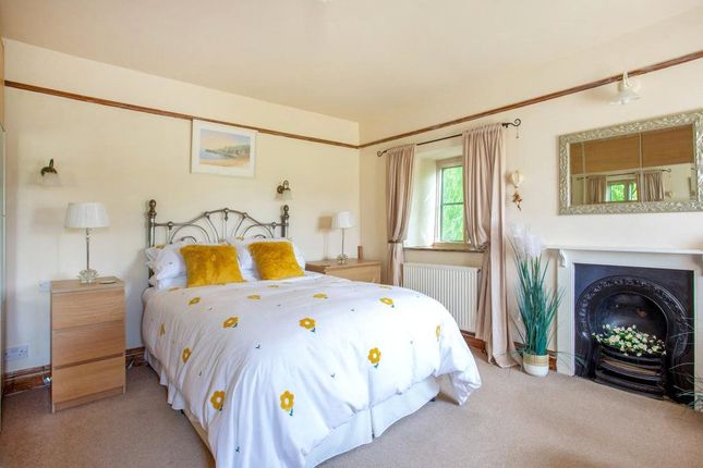 Stoney Stratton, Somerset BA4, 3 bedroom detached house for sale ...