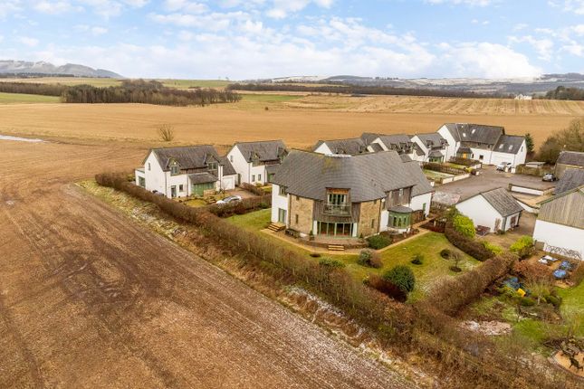 Kinross, Kinross KY13, 5 bedroom detached house for sale - 69343879 ...