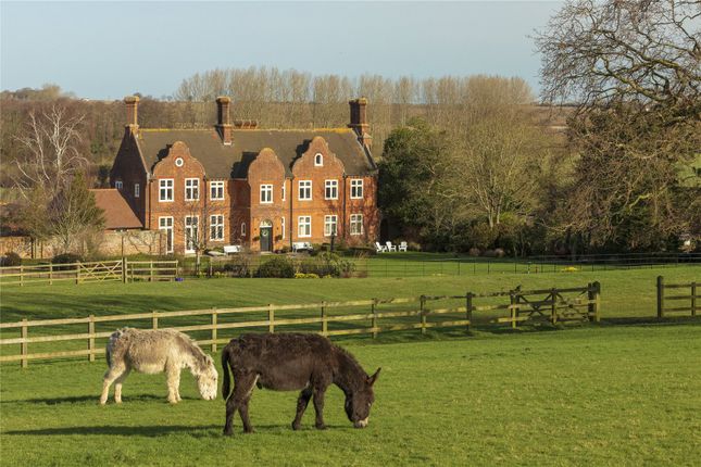 5 bed detached house for sale in Stodmarsh, Canterbury, Kent CT3 - Zoopla