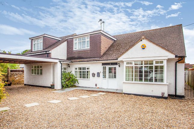 The Meads, Bricket Wood, St. Albans, Hertfordshire AL2, 5 bedroom ...