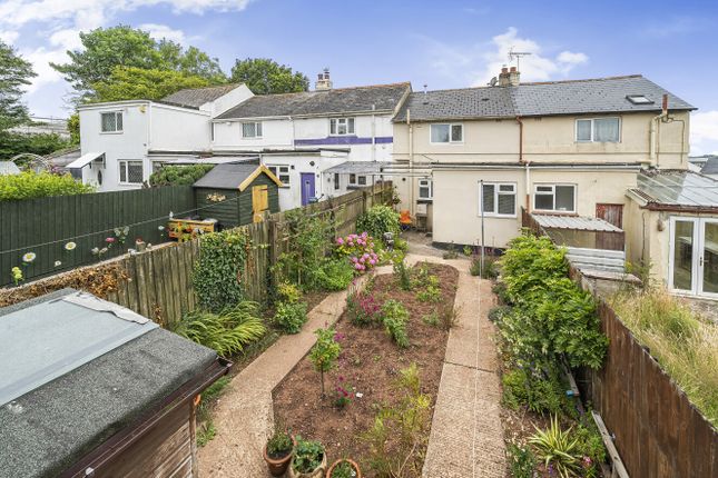 Longstone Road, Paignton, Devon TQ4, 2 bedroom terraced house for sale ...