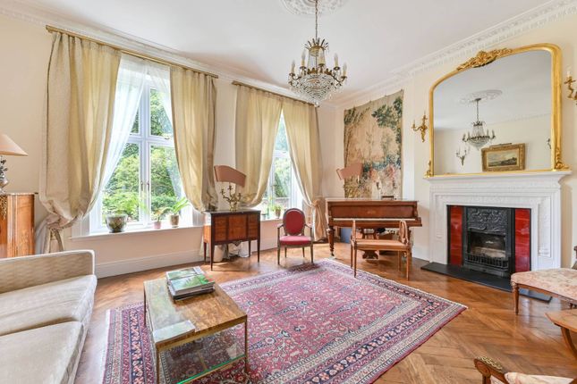 Palliser Road, Barons Court, London W14, 4 bedroom terraced house for ...