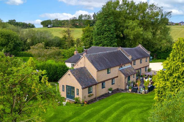 Homes for Sale in Congleton - Buy Property in Congleton - Primelocation