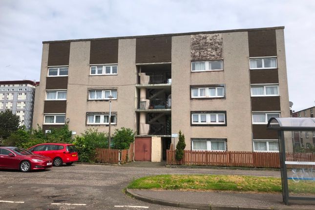 Calder Grove, Sighthill, Edinburgh EH11, 2 bedroom flat to rent ...
