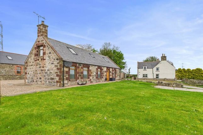Millbrex, Fyvie AB53, 3 bedroom detached house for sale - 70255385 ...