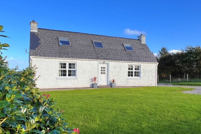 13 Back, Isle Of Lewis HS2, 3 bedroom detached house for sale ...