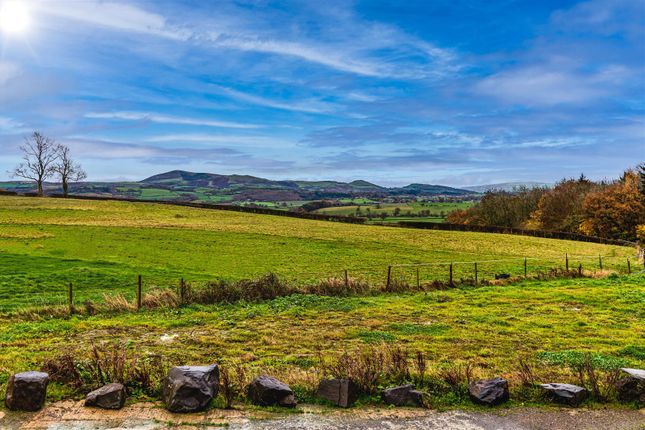 Barn 21, Forden, Welshpool SY21, 4 bedroom barn conversion for sale ...