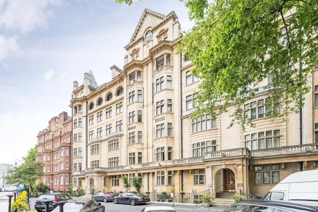 Marylebone Road, Marylebone, London NW1, 2 bedroom flat to rent ...