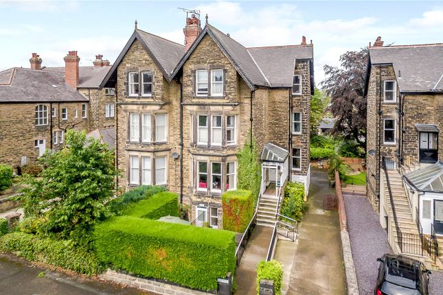 Park Road, Harrogate, North Yorkshire HG2, 12 bedroom semi-detached ...