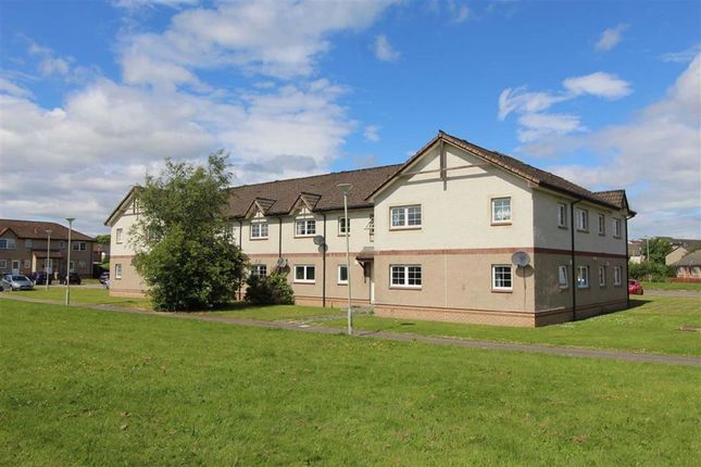 68, Castle Heather Drive, Inverness IV2, 1 bedroom flat for sale ...