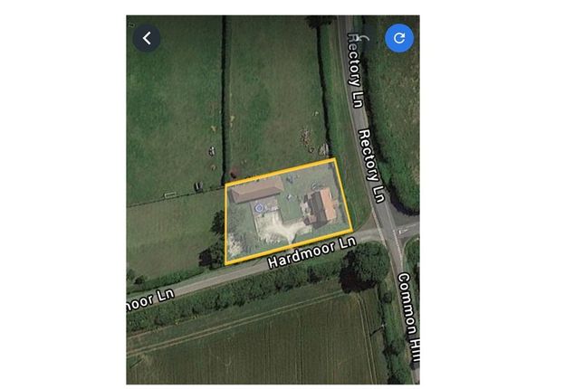 Hardmoor Lane, Hotham, York YO43, 2 bedroom detached house for sale ...