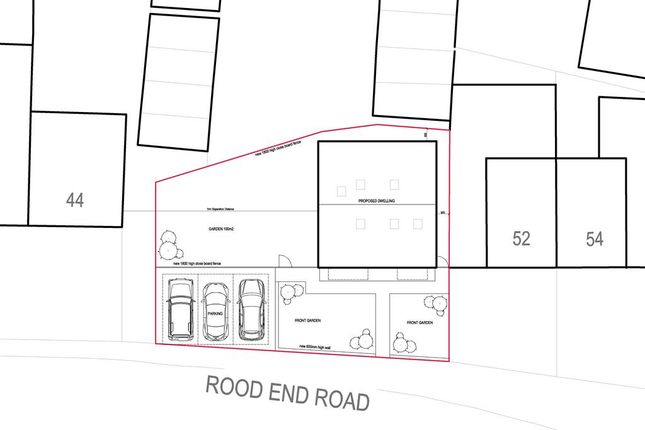 Rood End Road, Oldbury B68, land for sale - 64541317 | PrimeLocation