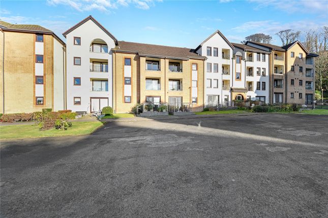 Flats for Sale in Largs - Largs Apartments to Buy - Primelocation