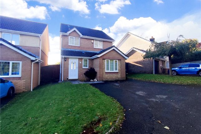 Homes for Sale in Pontprennau - Buy Property in Pontprennau - Primelocation