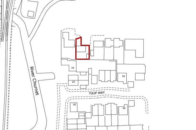 Heywood Heights, Primrose Close, Leekbrook, Staffordshire ST13, 4 ...