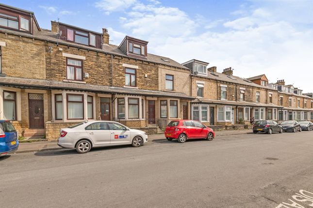 Roydstone Terrace, Bradford BD3, 3 bedroom terraced house for sale ...