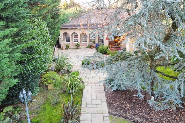 The Drive, Ickenham UB10, 4 bedroom detached bungalow for sale ...