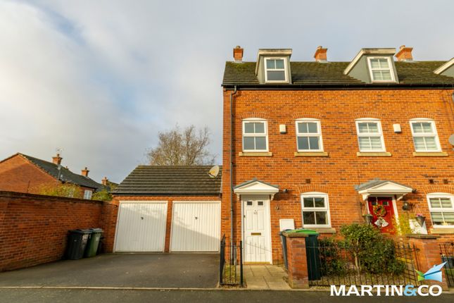 Shenstone Road, Edgbaston B16, 3 bedroom town house for sale - 63426845 ...