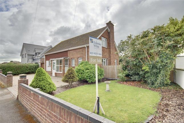 Britten Road, Lee-On-The-Solent PO13, 3 bedroom property for sale ...