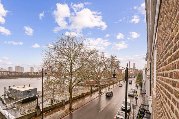 Cheyne Walk, London SW10, 2 bedroom flat to rent - 66205728 | PrimeLocation