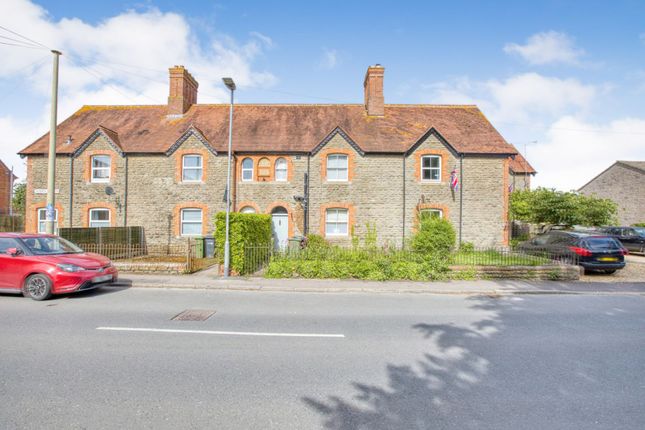 Victoria Gardens, Templecombe BA8, 3 bedroom terraced house for sale ...