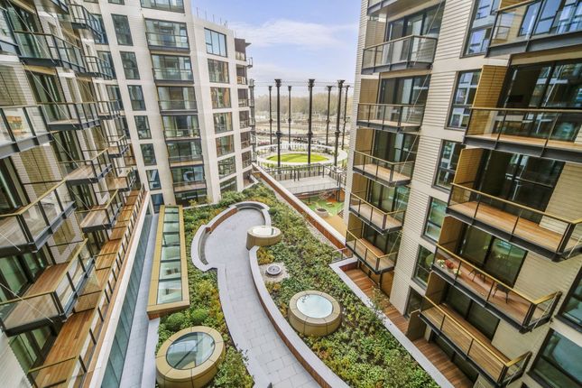 Handyside Street, London N1C, studio to rent - 67950006 | PrimeLocation