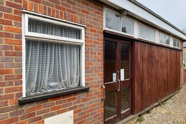 Chipperfield Baptist Church, 5 The Street, Chipperfield, Kings Langley ...