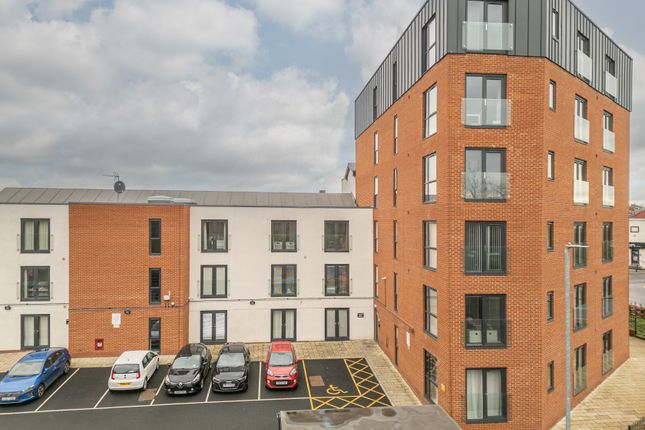 Green Quarter, Cross Green Lane, Leeds LS9, 1 bedroom flat to rent ...