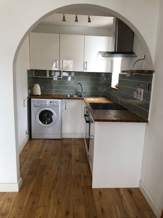 Discovery Walk, London E1W, studio to rent - 63472610 | PrimeLocation