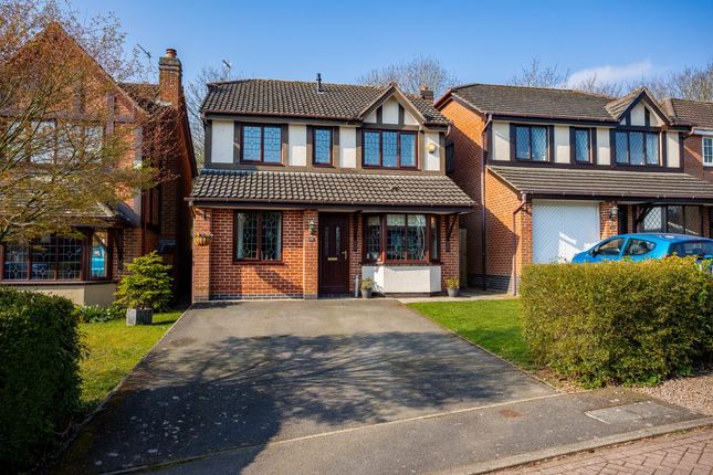 Homes for Sale in Rothley, Leicestershire - Buy Property in Rothley ...