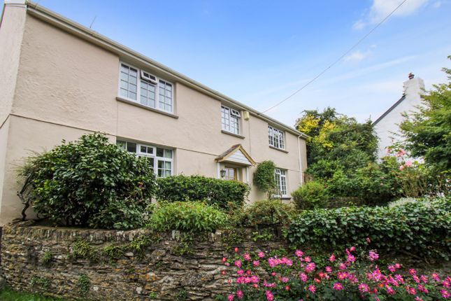 Kings Heanton, Barnstaple EX31, 4 bedroom detached house for sale ...