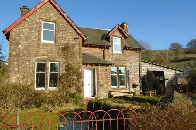 Houses for Sale in Lockerbie - Lockerbie Houses to Buy - Primelocation