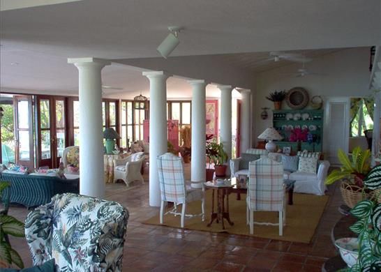 Hodge's Creek, Tortola, British Virgin Islands, Waterfront Dr, Parham ...