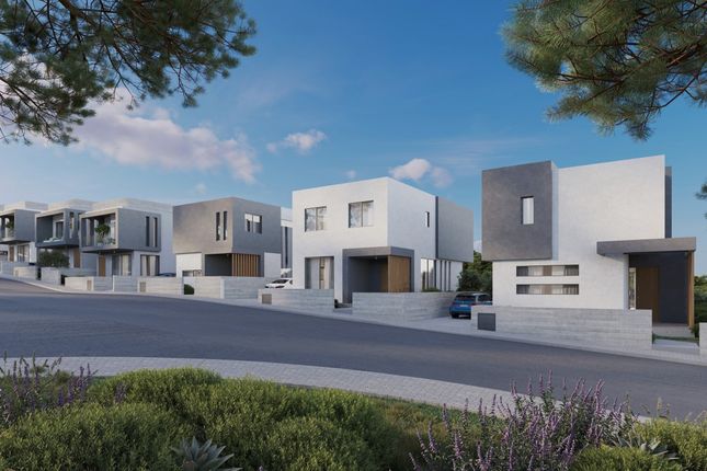 Mesogi, Paphos, Cyprus, 3 bedroom villa for sale - 68583269 | PrimeLocation