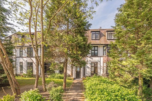 Surbiton Crescent, Kingston Upon Thames KT1, 2 bedroom flat for sale ...