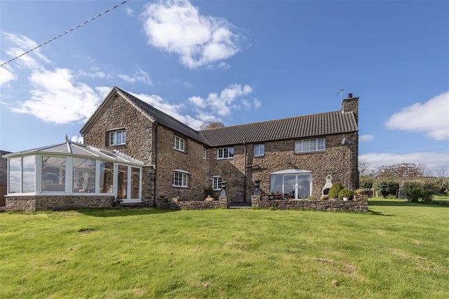 Broad Oak, Hereford HR2, 4 bedroom detached house for sale - 55430968 ...