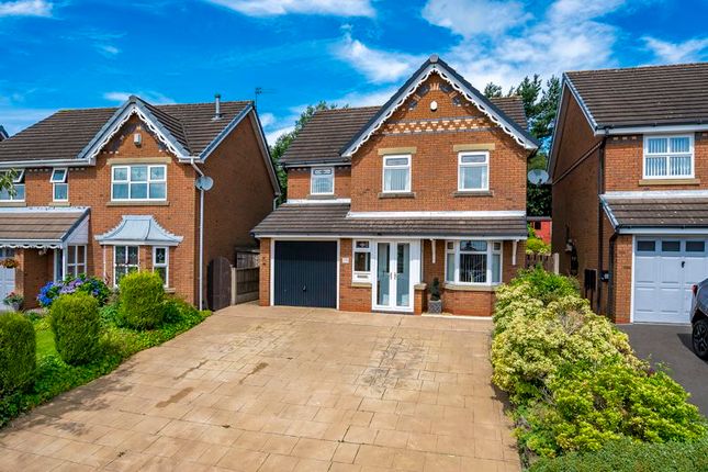 Homes for Sale in Upholland - Buy Property in Upholland - Primelocation