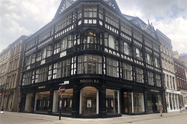 Office to let in The Chambers, 3rd Floor Suite, 13 - 17 King Street ...