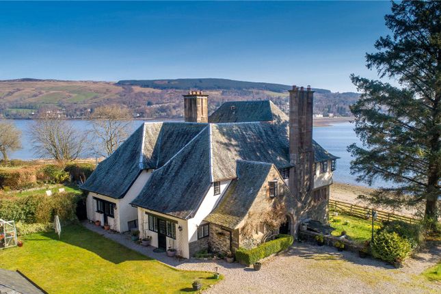 Homes for Sale in Rhu, Helensburgh - Buy Property in Rhu, Helensburgh ...