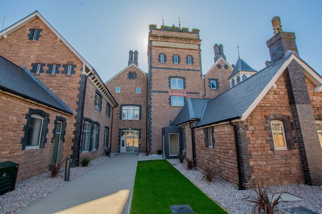 Apartment 32 At The Links, Rest Bay, Porthcawl CF36, 3 bedroom flat for ...